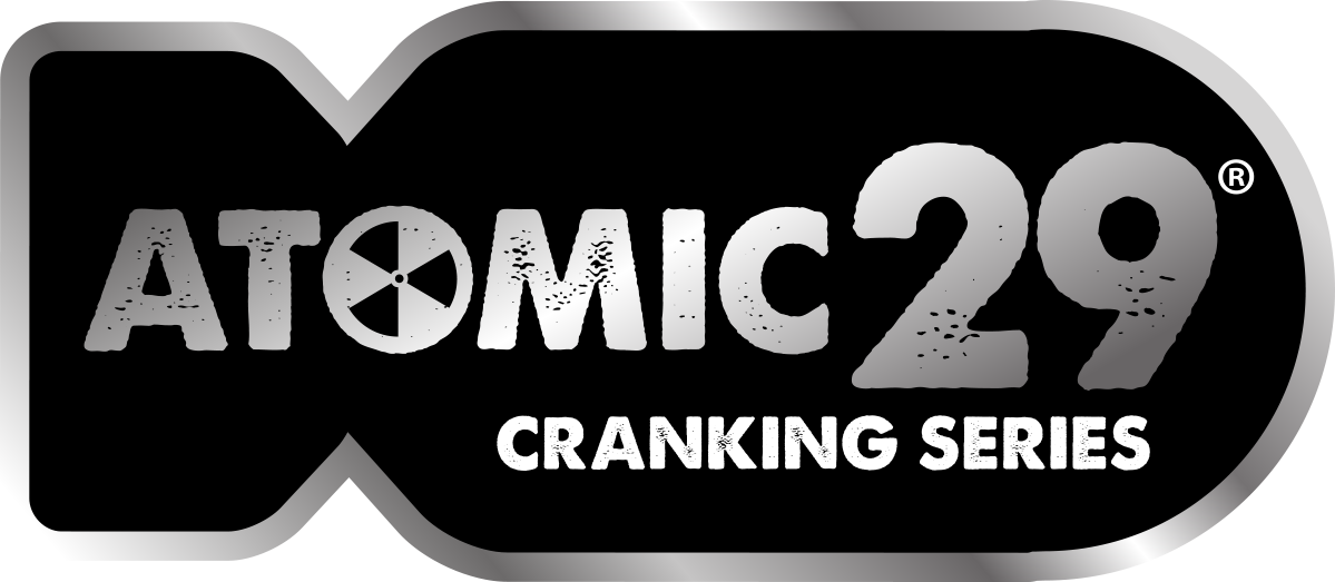 Atomic 29 Series Rods – Enigma Consulting Services