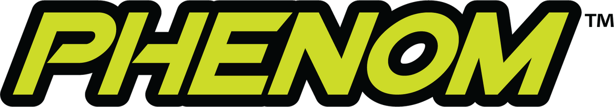 Phenom Titanium Gen2 Series Rods – Enigma Consulting Services