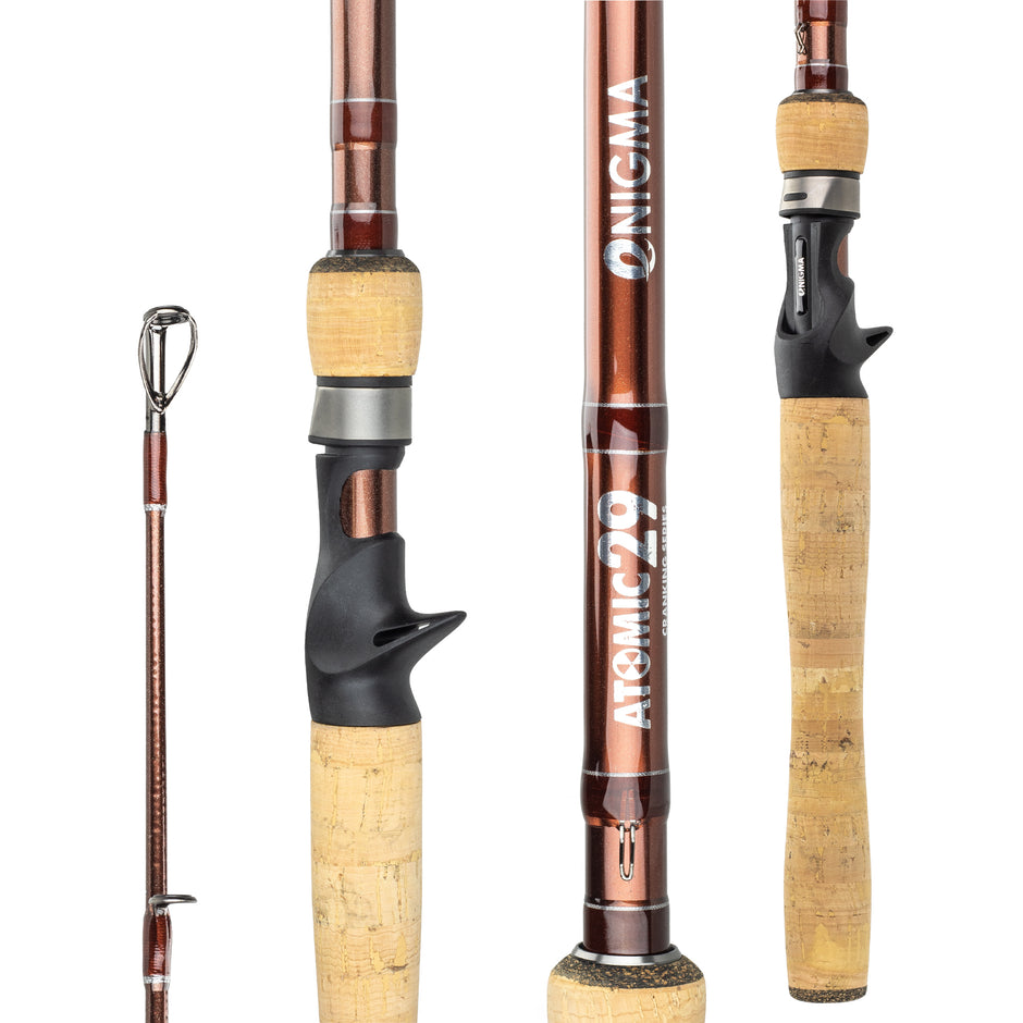 Rods – Enigma Consulting Services