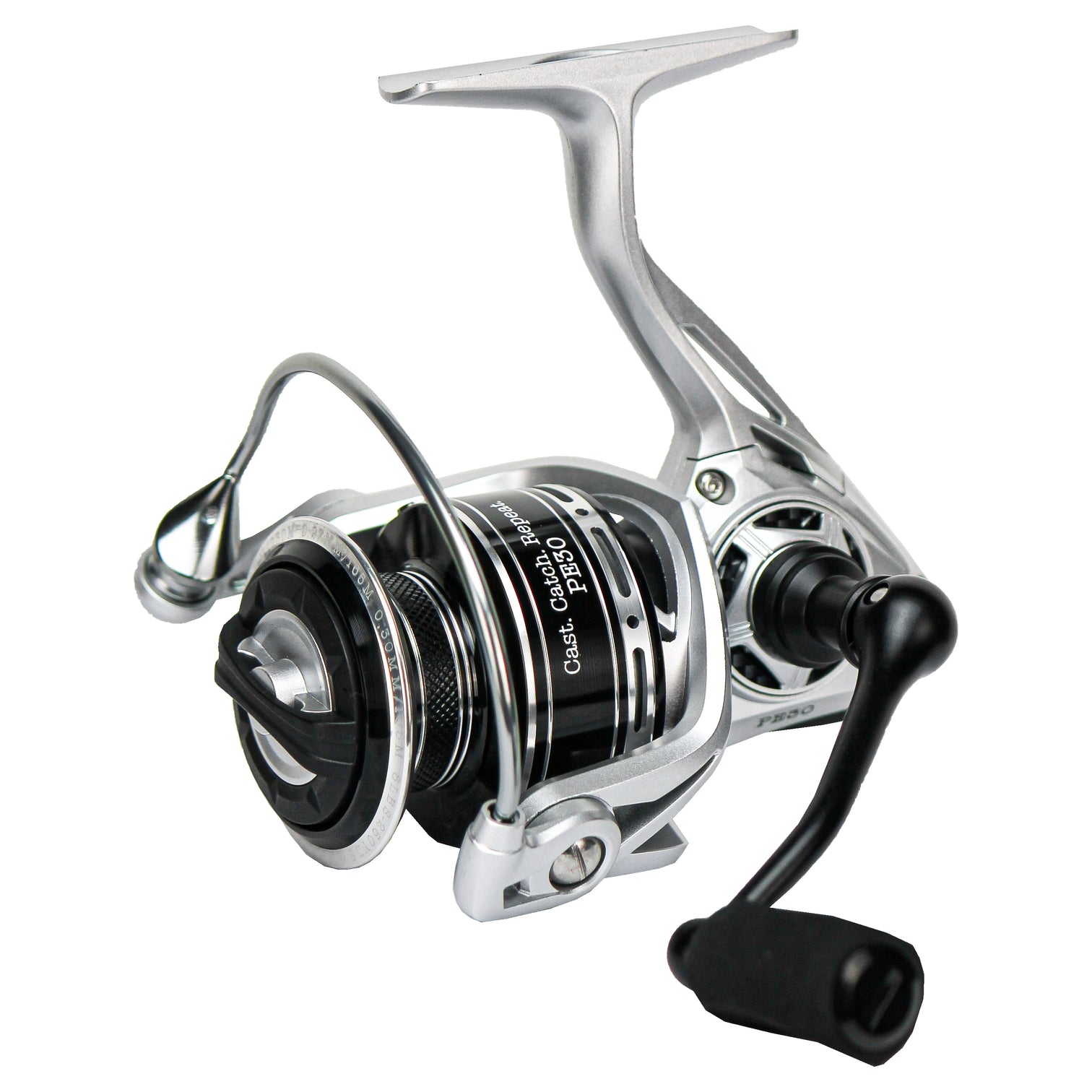 Reels – Enigma Fishing LLC