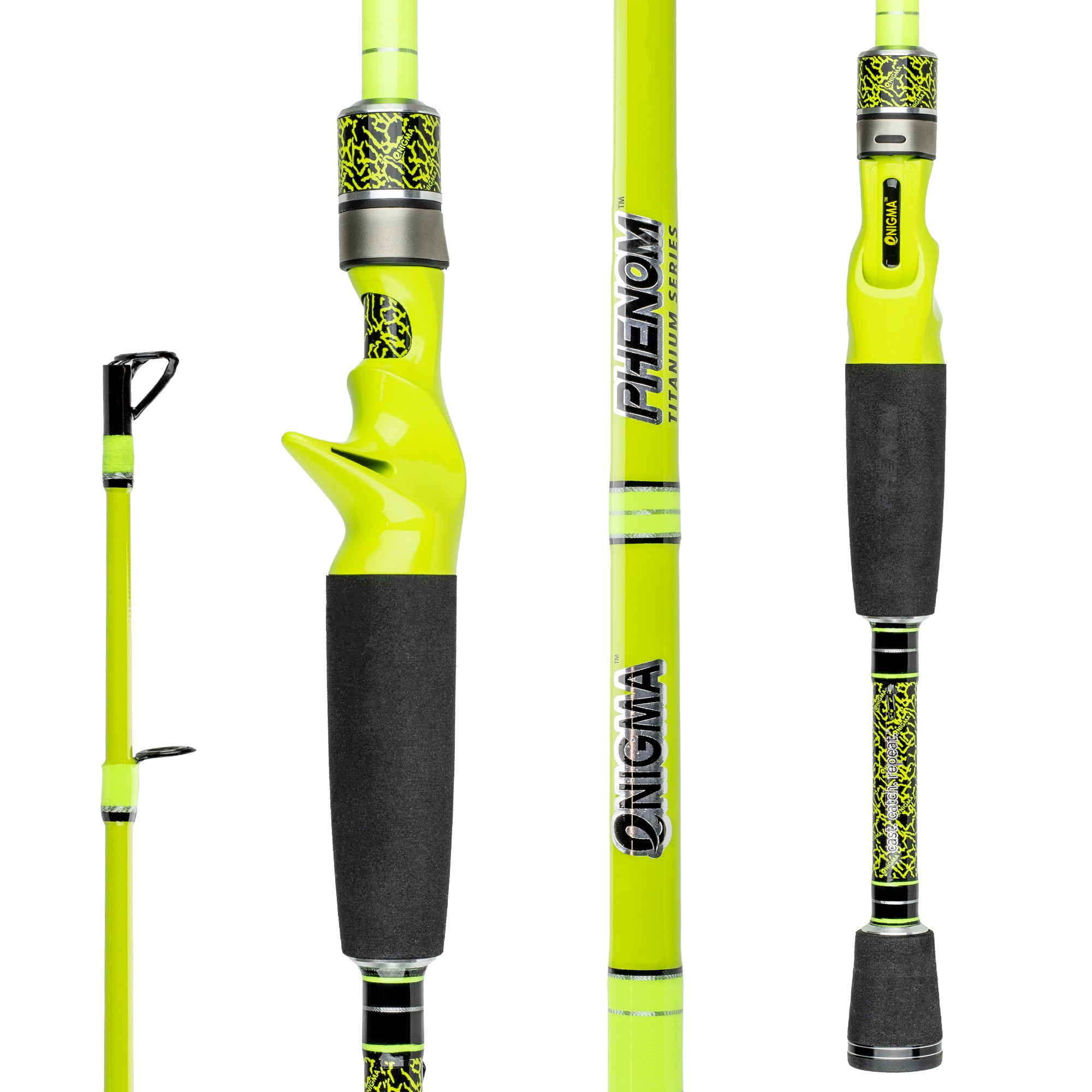 Rods – Enigma Consulting Services